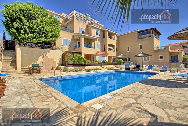 Properties, Flats and Apartments for sale and rent in Paphos - Cyprus ...