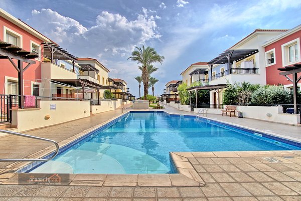 Properties, Flats and Apartments for sale and rent in Paphos - Cyprus ...